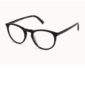 Warby Parker | Accessories | Warby Parker Haskell Glasses With Case And ...